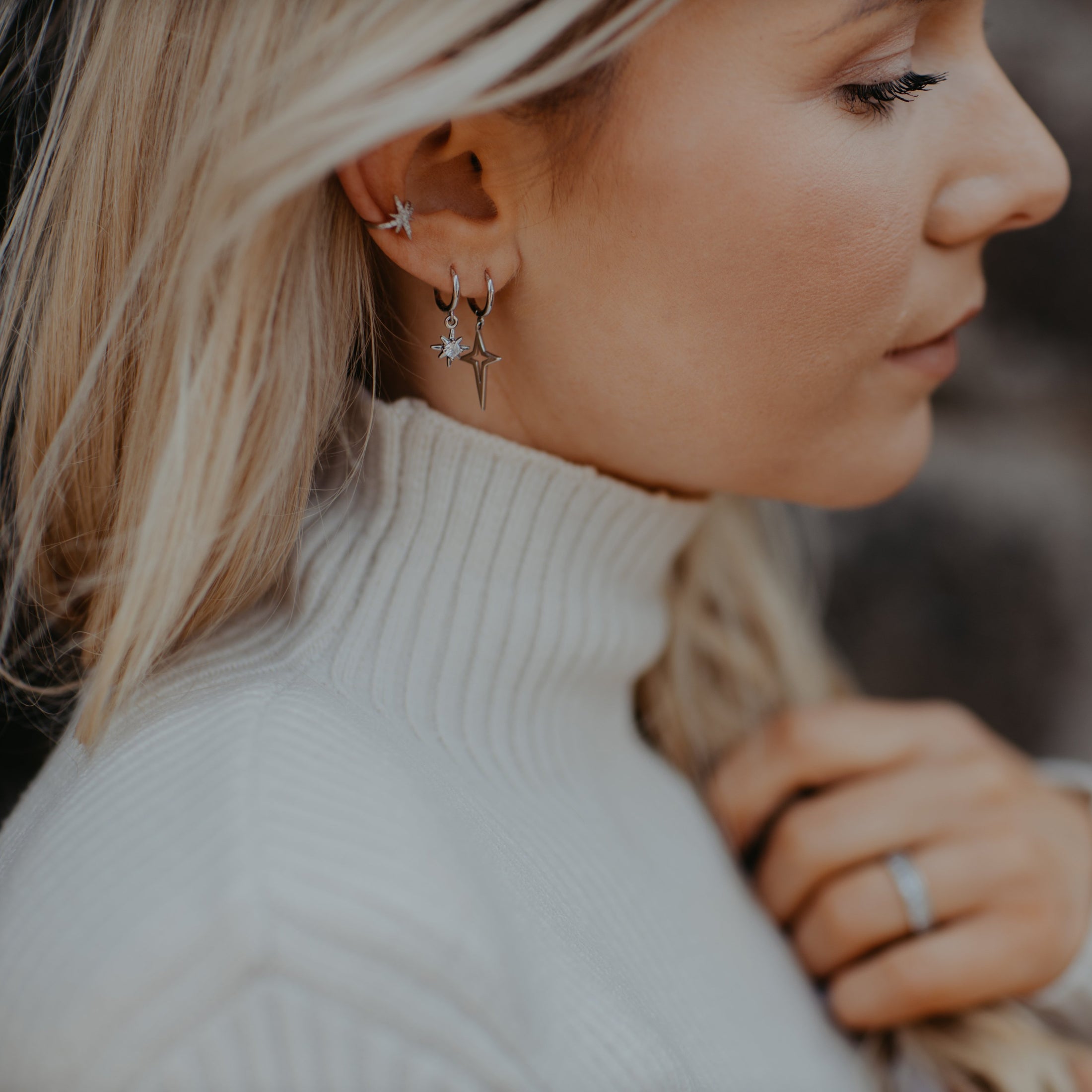 Sempre Ohrringe - Gavero GmbH